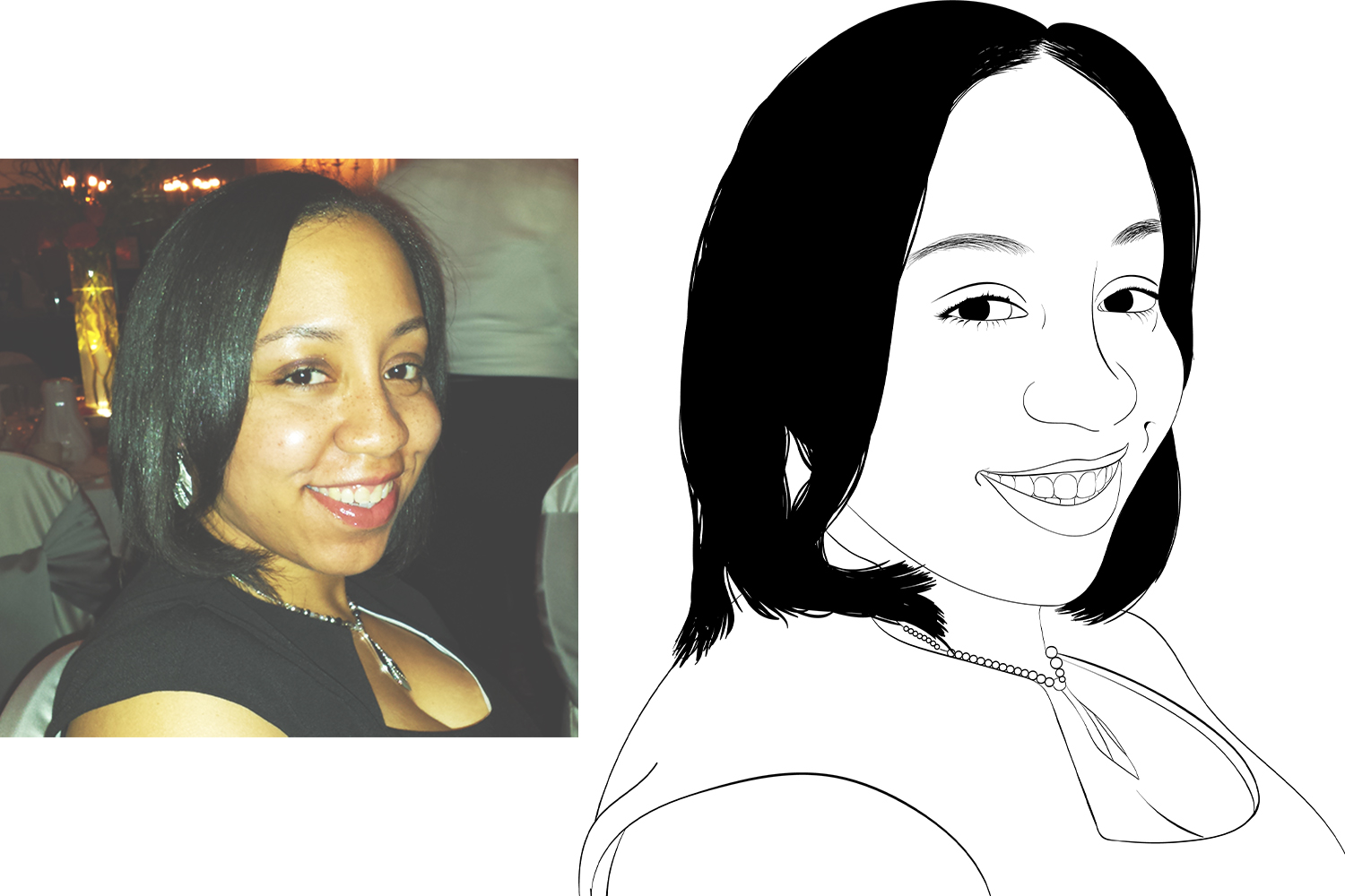 Clay Visions Designs - Portrait Art