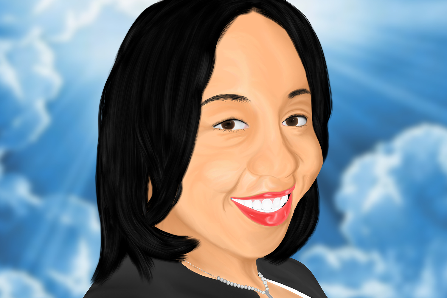 Clay Visions Designs - Portrait Art